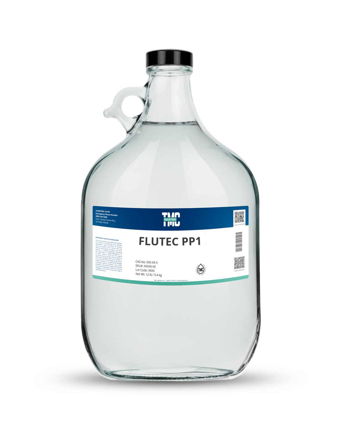 Flutec PP1, a 3M™ Fluorinert™ FC-72 Replacement
