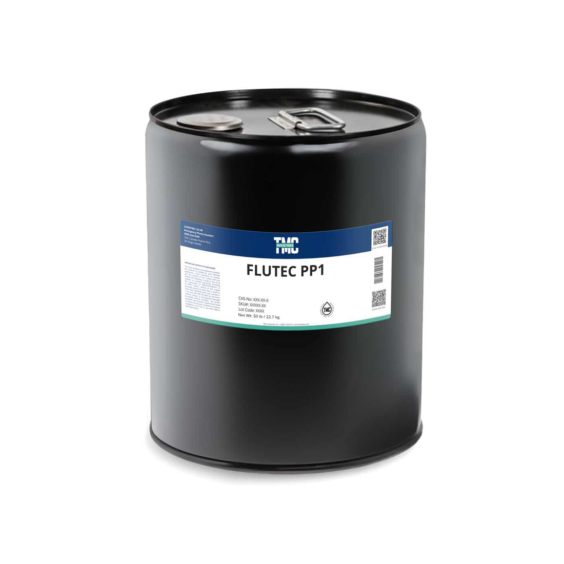 Flutec PP1, a 3M™ Fluorinert™ FC-72 Replacement