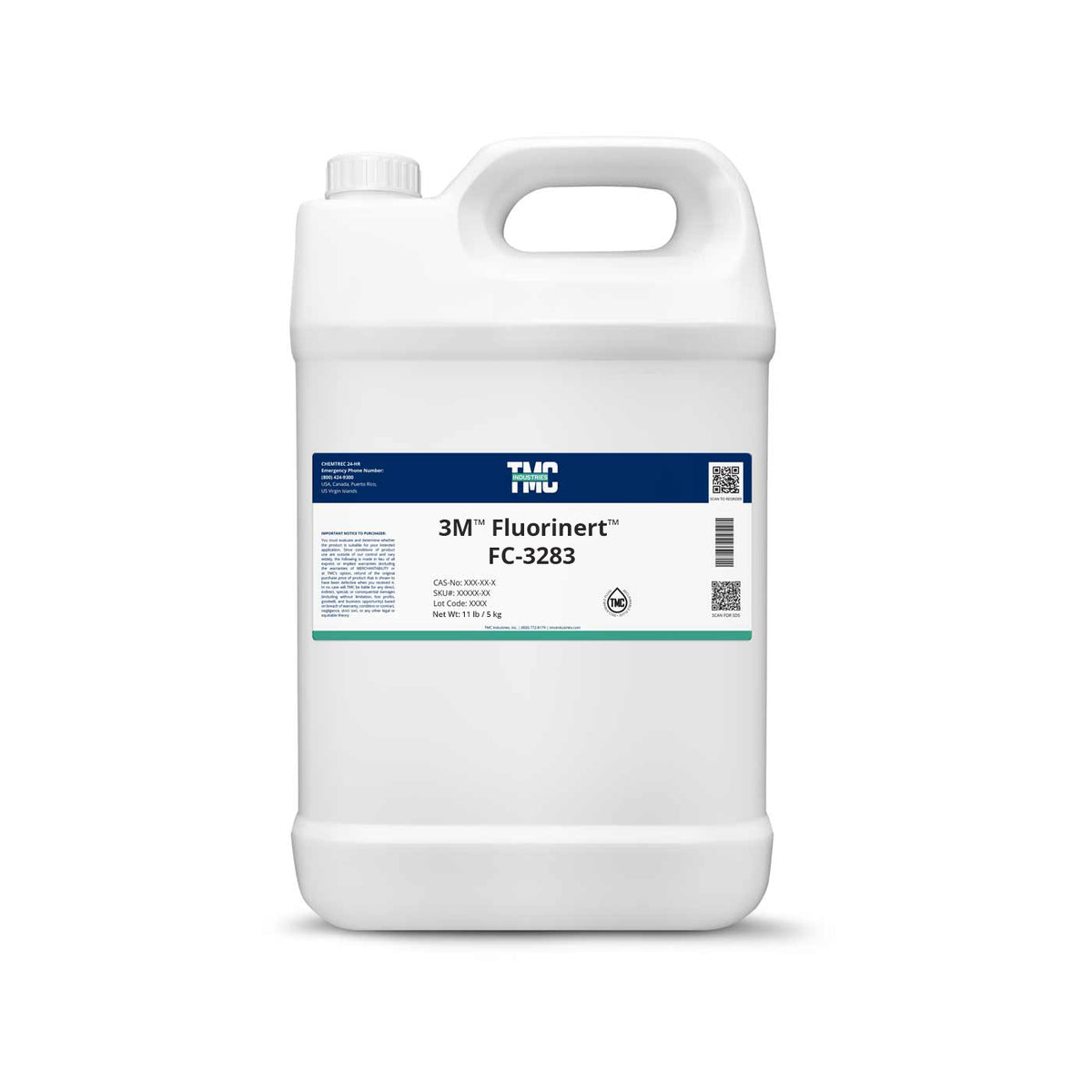 3M FLUORINERT™ FC-3283