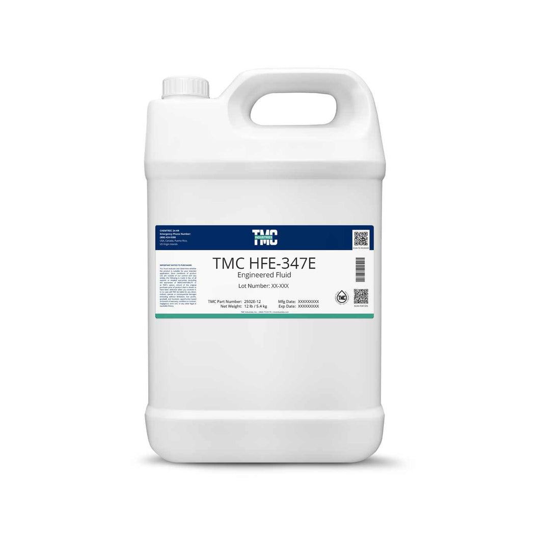 3M™ Replacement Fluids