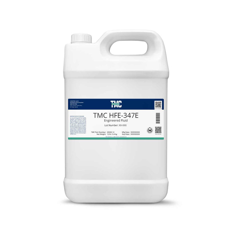 TMC HFE-347E Engineered Fluid