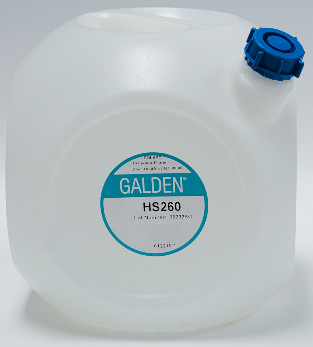 Galden® von Solvay/Synesqo®