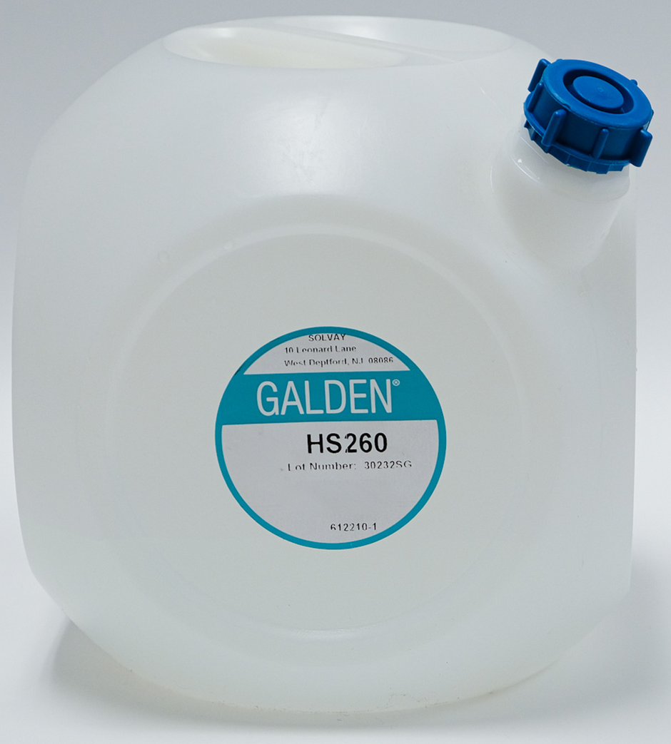 Galden® by Solvay/Synesqo®