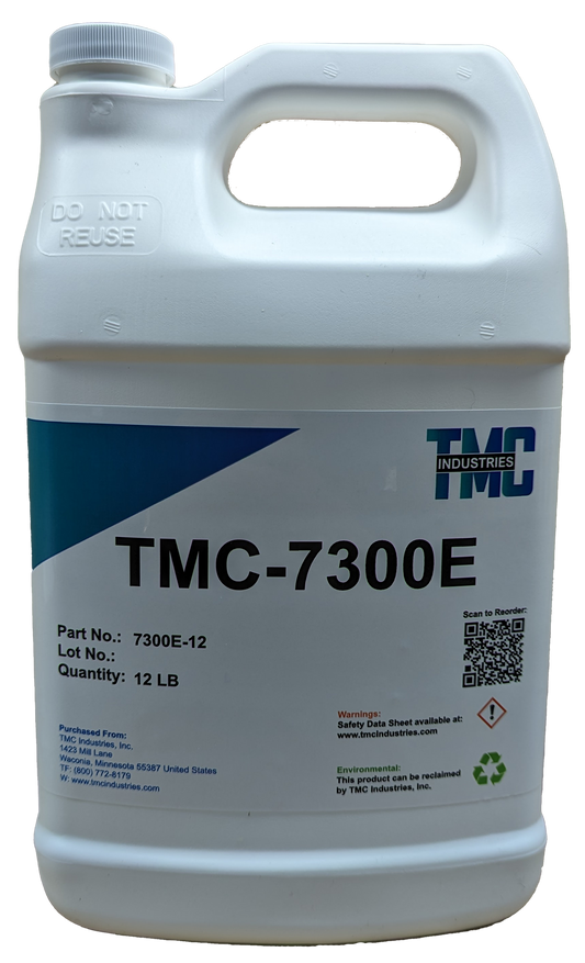 TMC Virgin Fluorinated Fluids