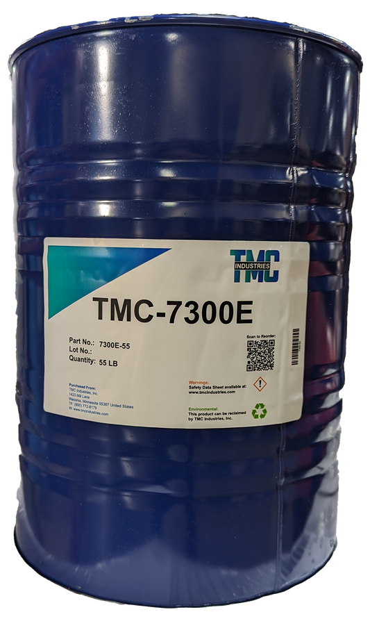 TMC Virgin Fluorinated Fluids