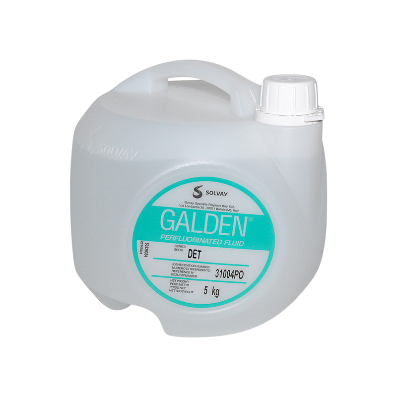 GALDEN® DET DETECTOR FLUID