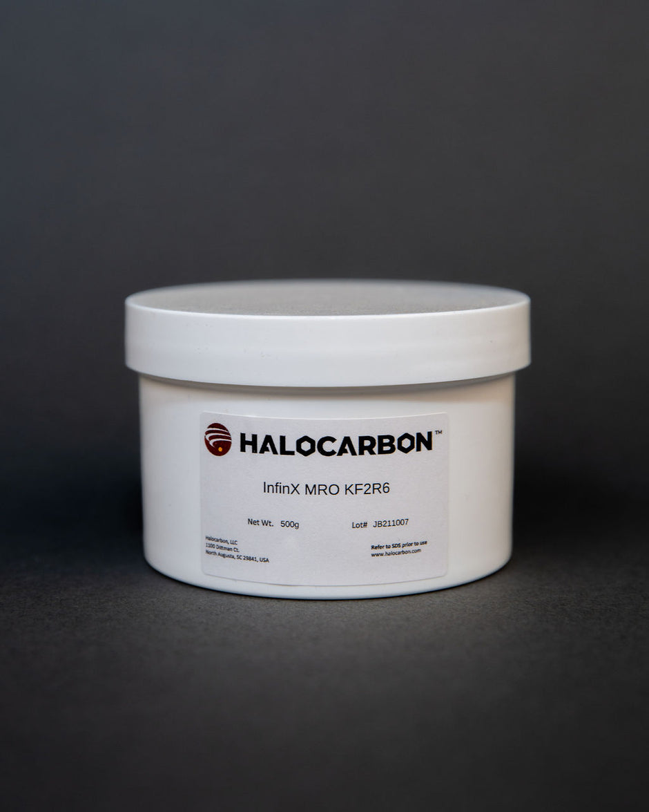 All Halocarbon