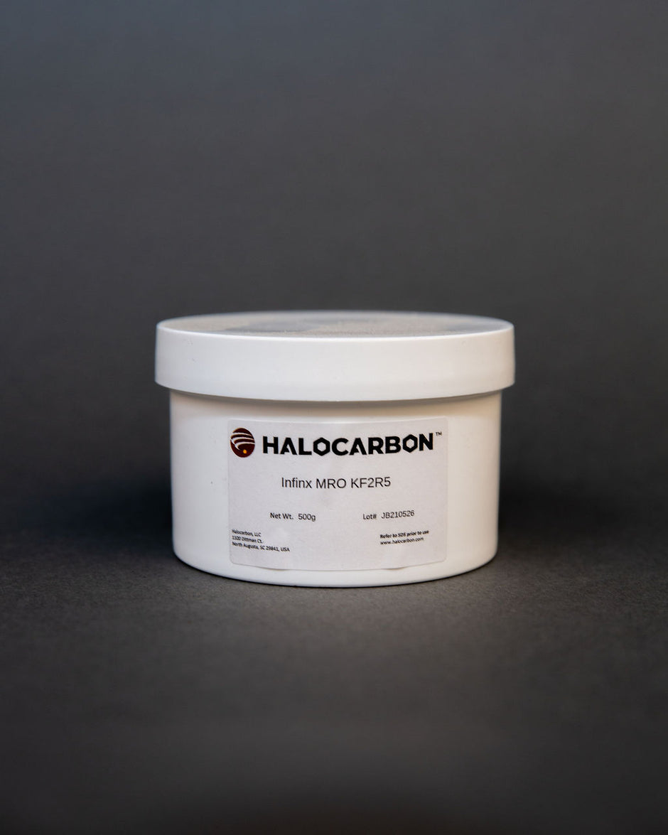 All Halocarbon