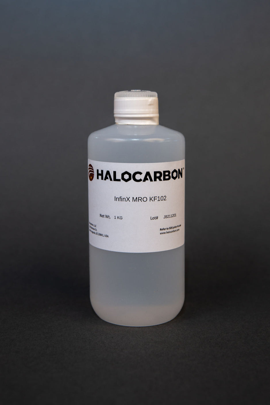 All Halocarbon