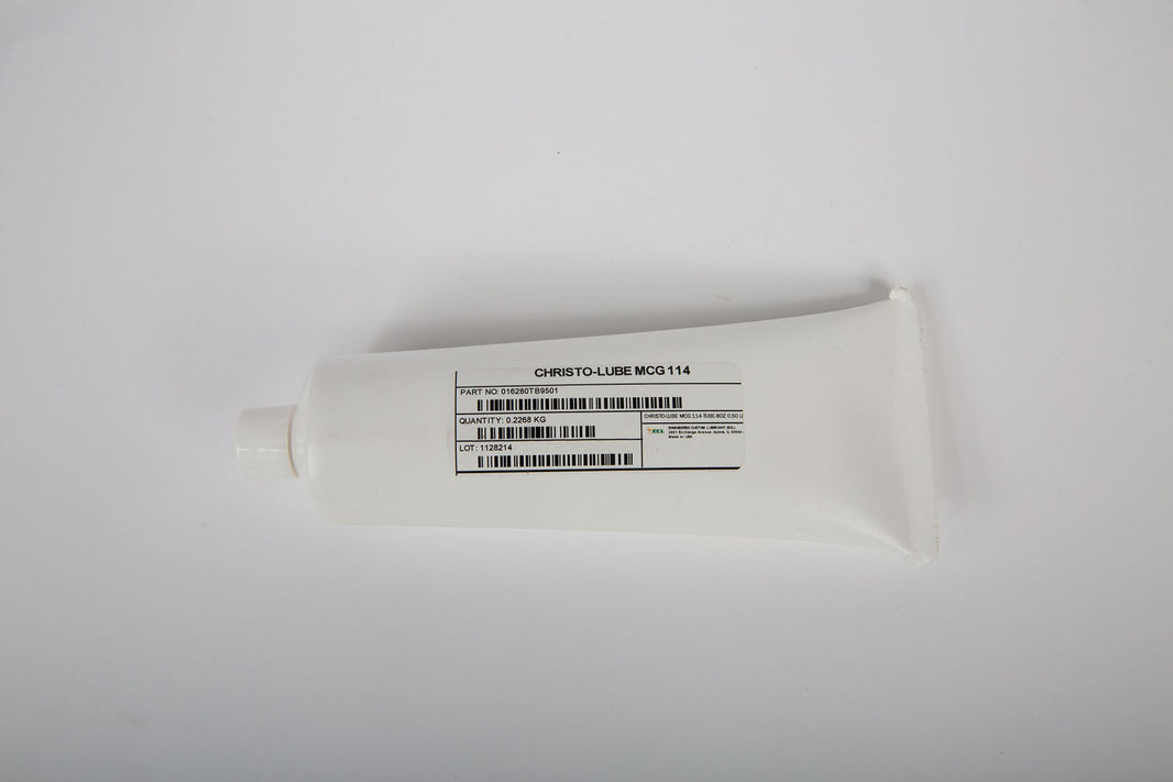 ECL Christo-Lube® Oils & Greases