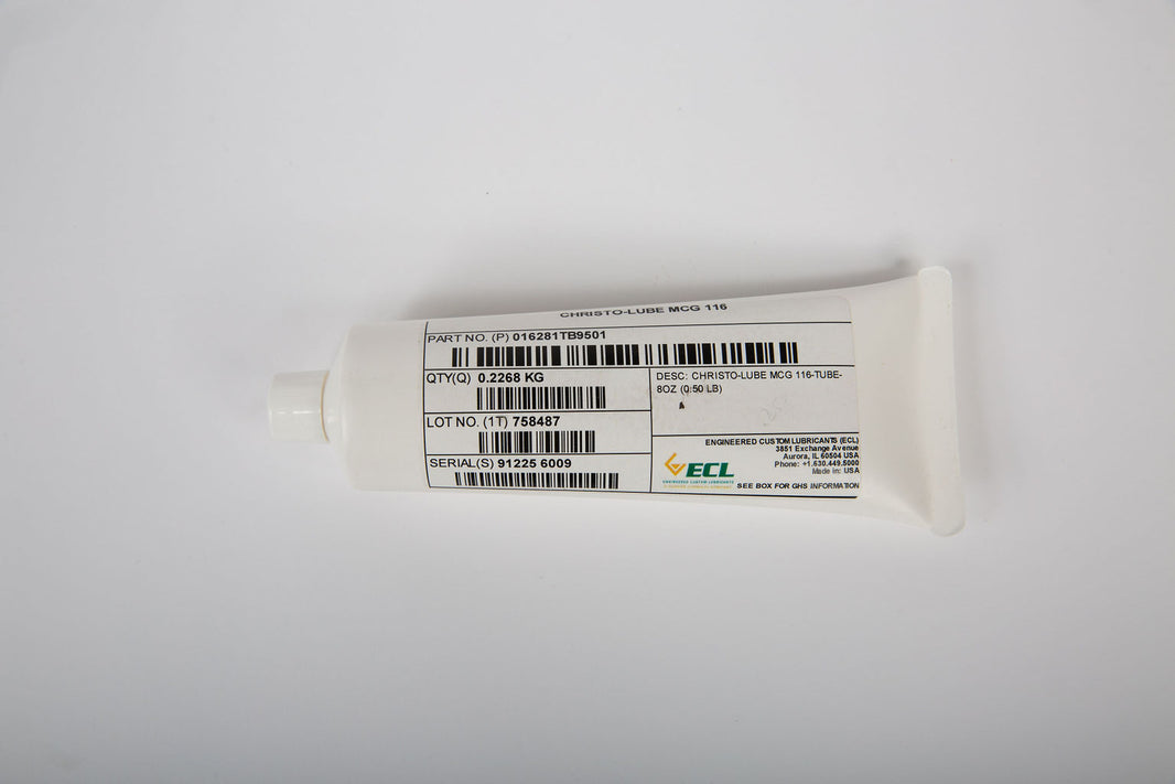 ECL Christo-Lube® Oils & Greases