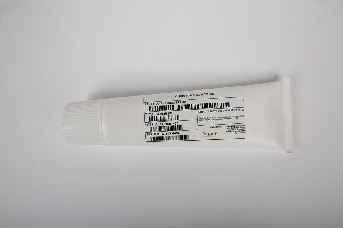 CHRISTO-LUBE MCG 129 Grease