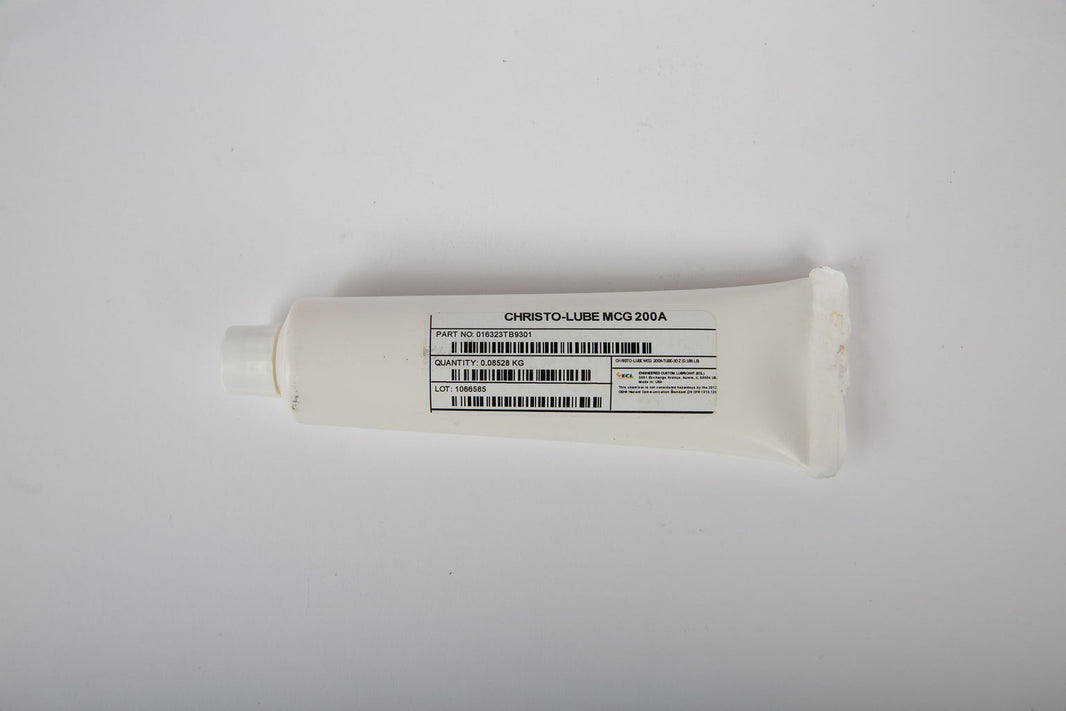 ECL Christo-Lube® Oils & Greases