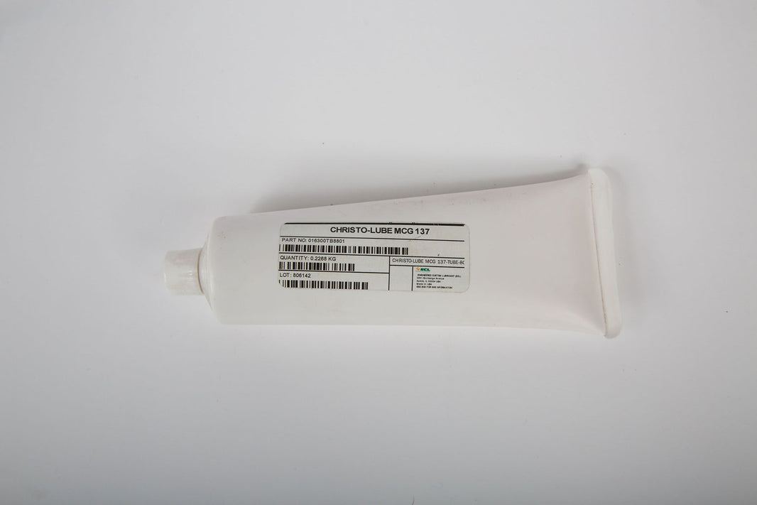 ECL Christo-Lube® Oils & Greases