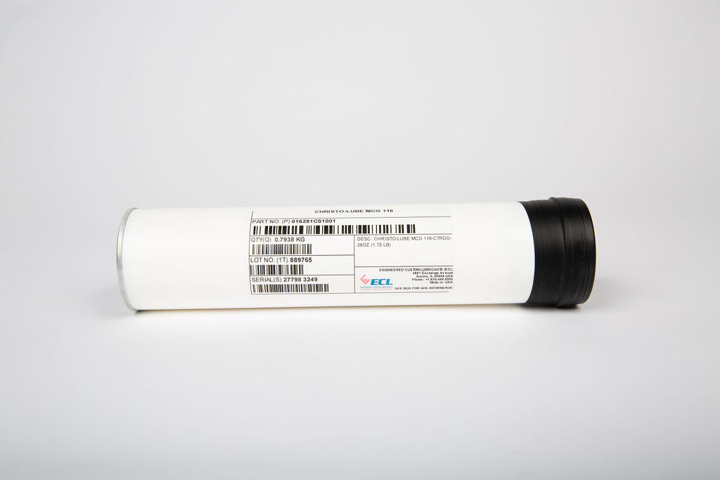 Christo-Lube MCG-116 Grease