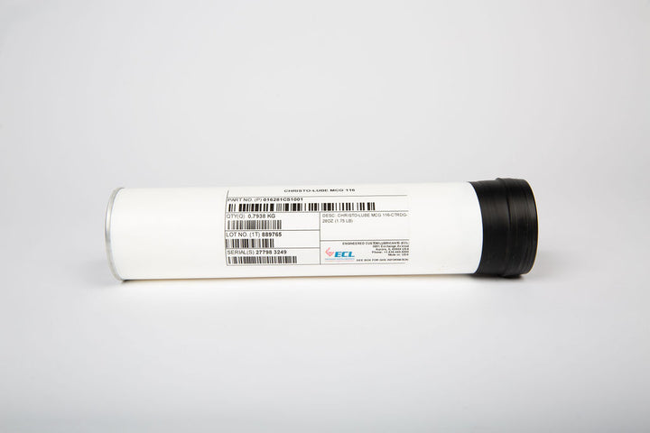 ECL Christo-Lube® Oils & Greases