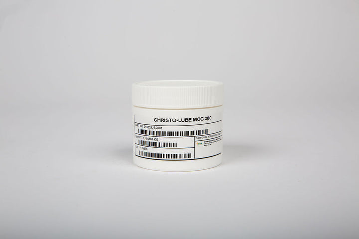 ECL Christo-Lube® Oils & Greases