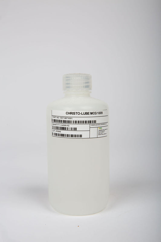 ECL Christo-Lube® Oils & Greases