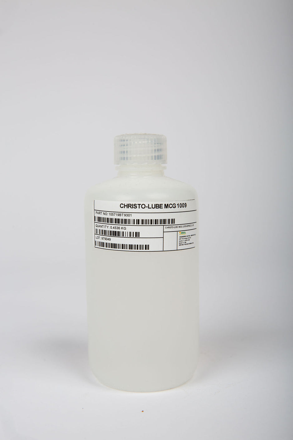 ECL Christo-Lube® Oils & Greases