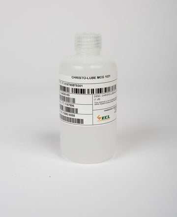 ECL Christo-Lube® Oils & Greases