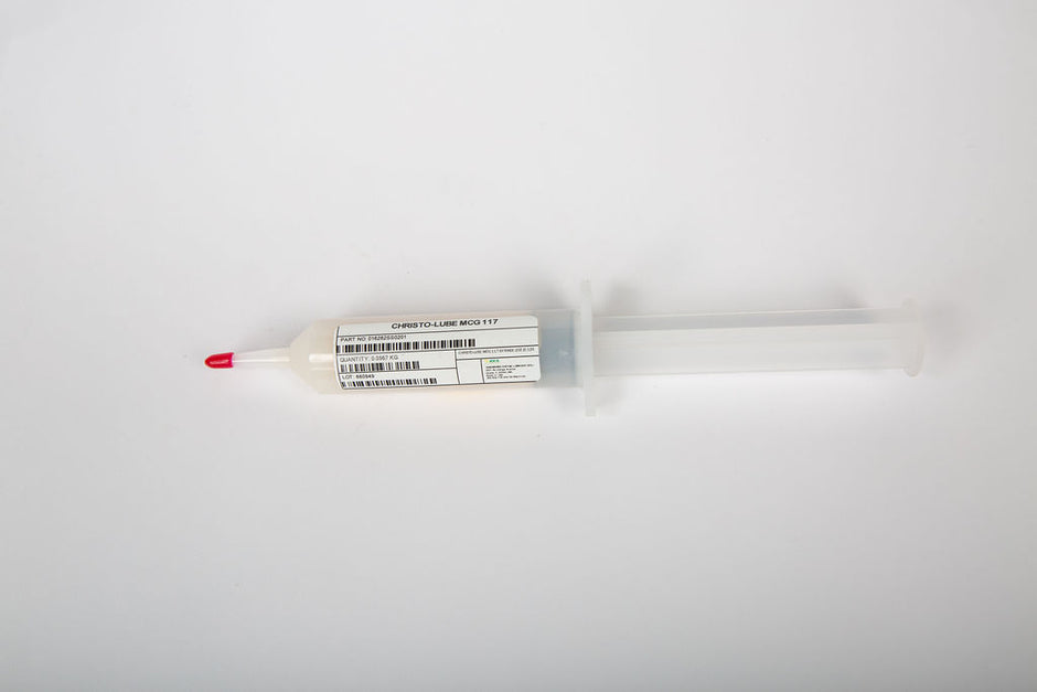 ECL Christo-Lube® Oils & Greases