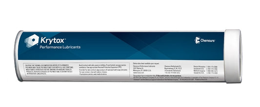 All Chemours™ Krytox™ Oils and Greases