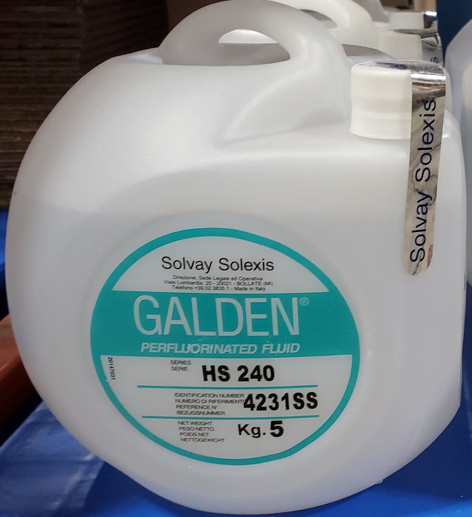 Galden® by Solvay/Synesqo®