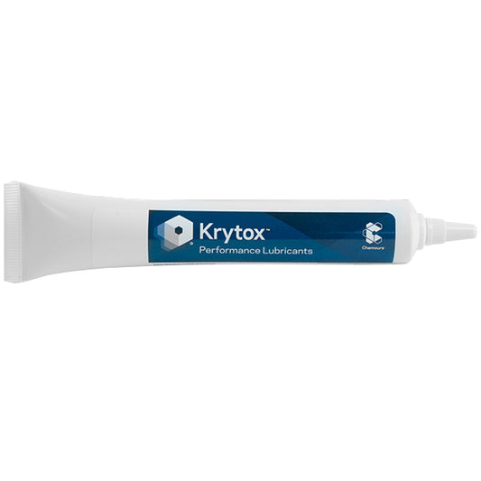 All Chemours™ Krytox™ Oils and Greases