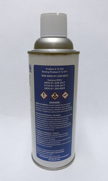 SuperCORR-A Corrosion Preventative Lubricant