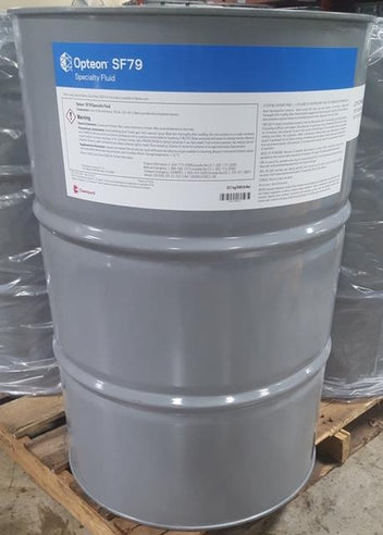 Opteon SF79 (3M™ Replacement Fluid 71DA, 71DE, 72DA and 72DE)