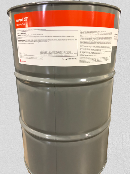 Vertrel XF Specialty Fluid
